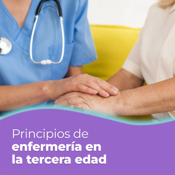 El gerontólogo o médico geriatra especializado en gerontología ...